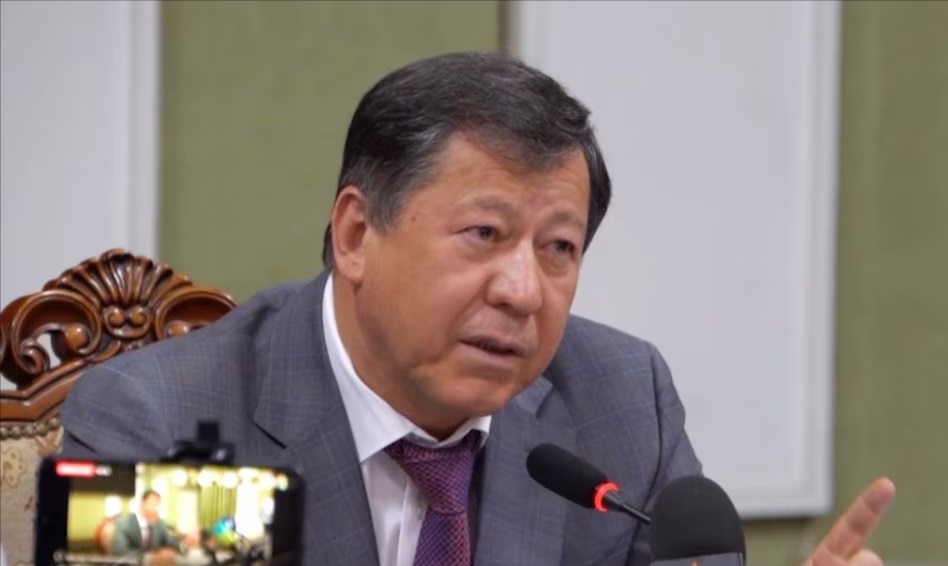 МВД Таджикистана видит следы "ИГИЛ-Хорасана" во взрыве машины в Кулябе ...